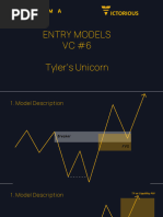 ICT PD Array | PDF | Matrix (Mathematics) | Financial Markets