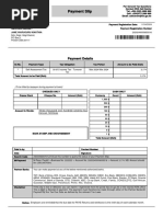 SHA Registration Form Instructions | PDF