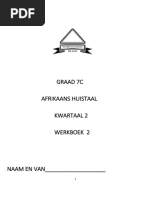HL Gr2 Big Book 2 Afrikaans | PDF