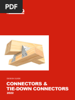 Bracing Guide for Builders | PDF | Framing (Construction) | Truss