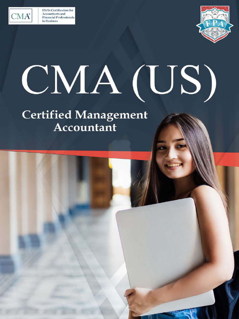 Final CMA Brochure | PDF