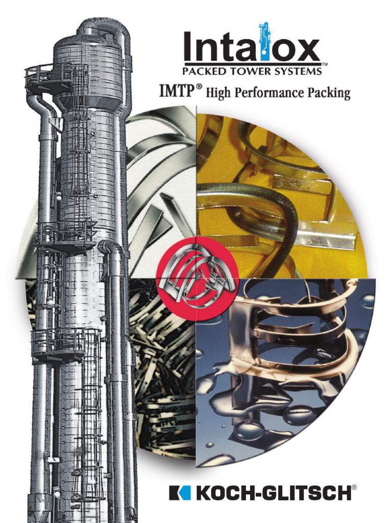 Imtp RP | PDF | Materials | Chemistry