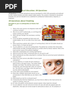 Pediatric CVS Management Guidelines 2025 | PDF