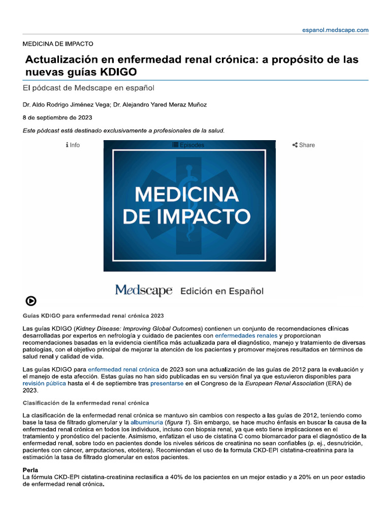 Guias ERC 2023 | PDF