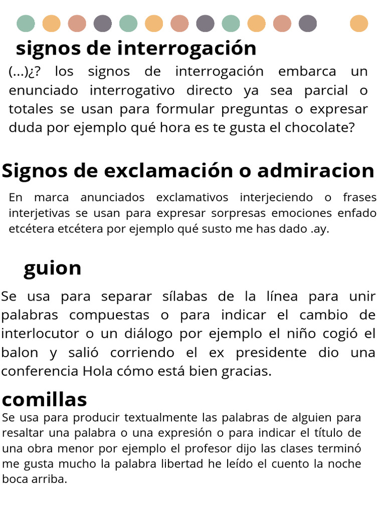 Colorful Pastel Minimalist Alphabet Poster | PDF