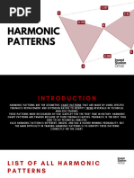 Price Patterns | PDF | Market Trend | Market (Economics)