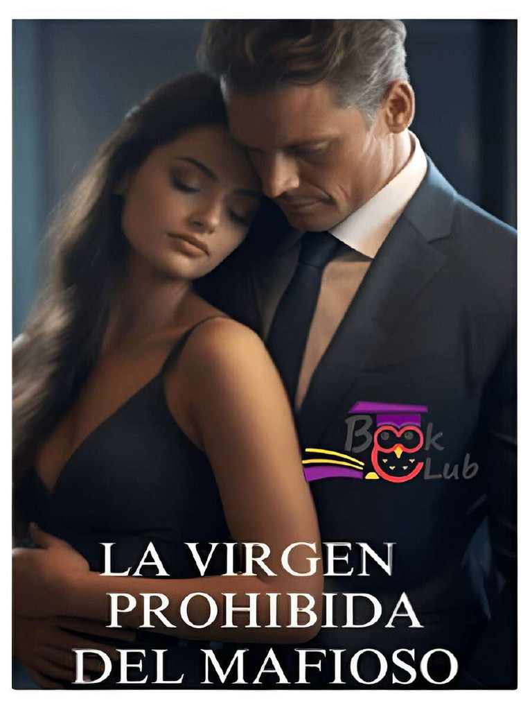 La Virgen Prohibida Del Mafio | PDF