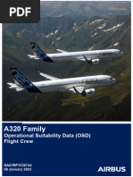 A321 DIFFERENCE GUIDE From A320 | PDF | Jet Aircraft | Aerospace ...