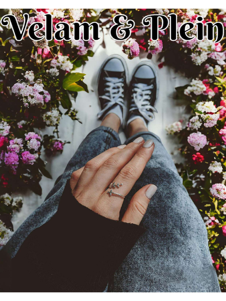 Catálogo Velam & Plein | PDF