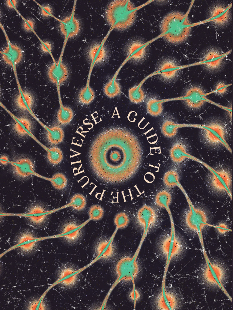 Pluriverse Guide | PDF | Entropy | Resource