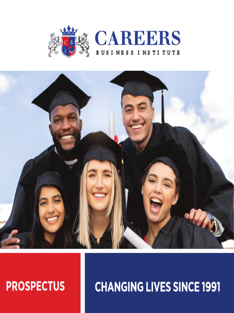 Prospectus 2024 | PDF | Computer Security | Security