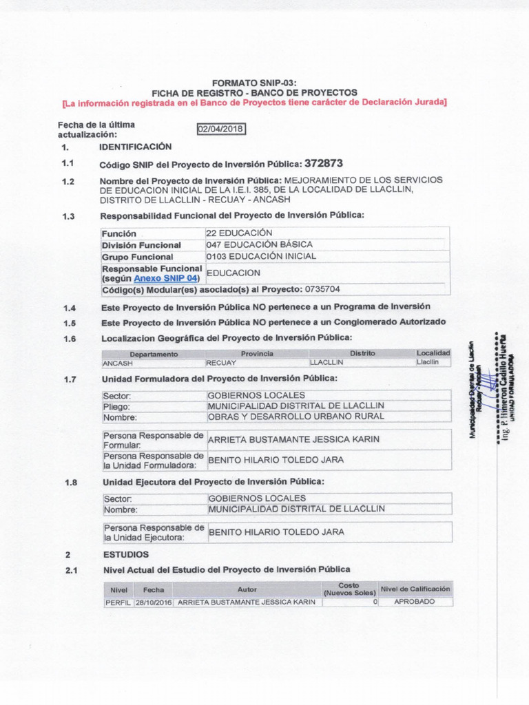 2 - Formato Snip | PDF