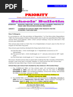Grade 5 Performance Tasks - Science and Social Studies | PDF ...