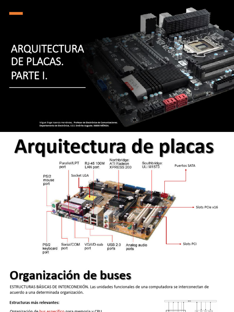 Segundo Examen SIRL JM | PDF | Arquitectura X86 | Ingeniería Informática