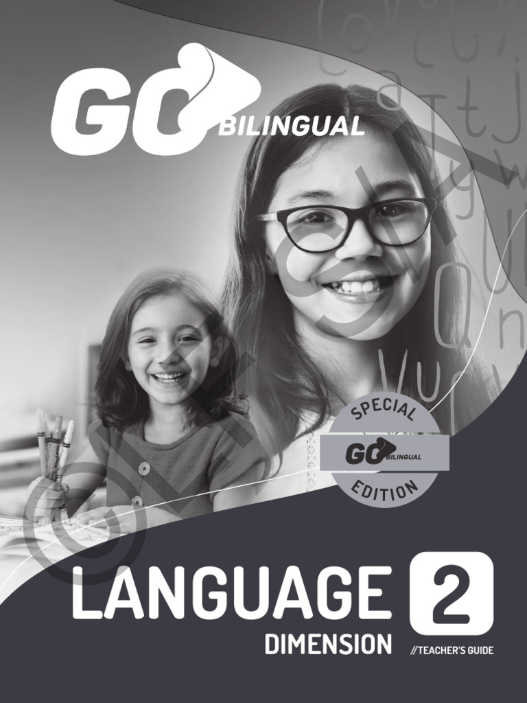 Language 2 - TG - Adventista | PDF | Learning | Linguistics