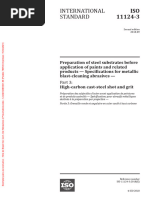 Iso 4628-3-2016 | PDF