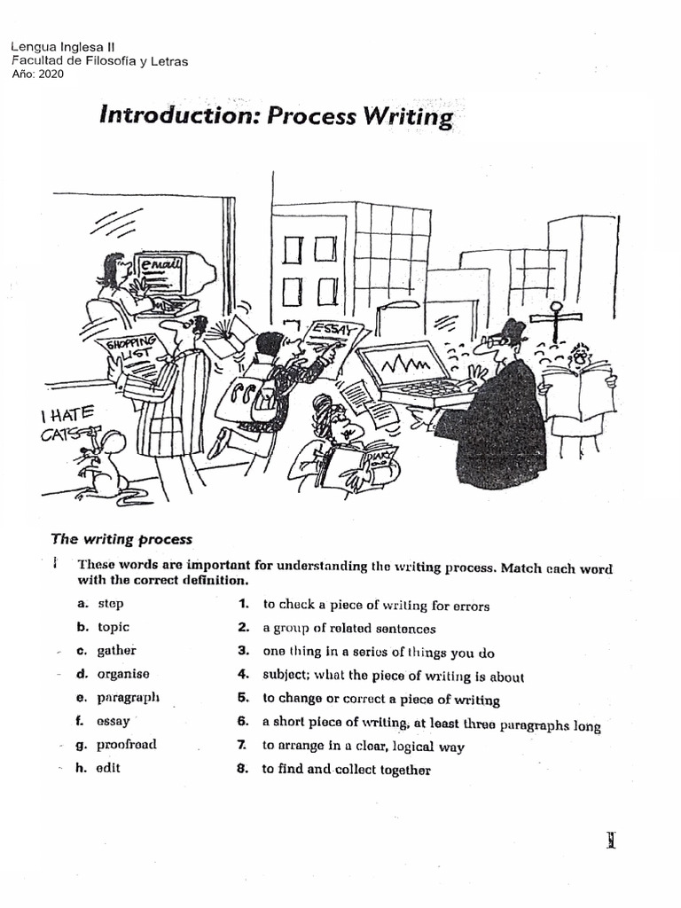 Writ (JG: Lntroáuct | PDF | Human Communication