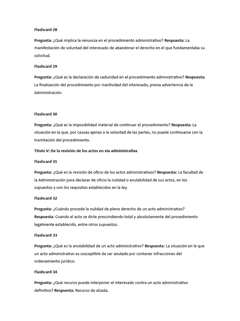 Flash Card Consti 6 | PDF | Justicia | Crimen y violencia