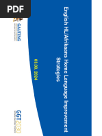 CAT PAT Task Guidelines 2024 | PDF | Spreadsheet | Information