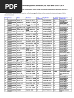 DCLR E Mail ID & Contact No. | PDF