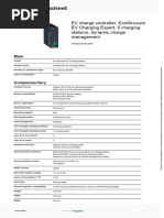 Schneider Electric - EcoStruxure-Panel-Server - PAS600 | PDF | Computer ...