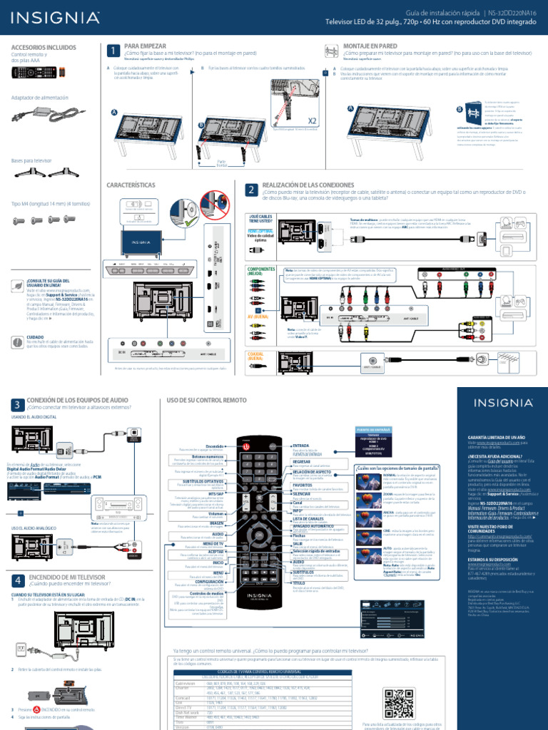DX8 XNPMqym FQB Ye TX 1 Ere A | PDF | Hdmi | Ingenieria Eléctrica