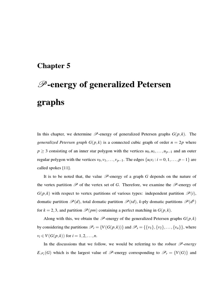 14 Chapter5 | PDF | Eigenvalues And Eigenvectors | Matrix (Mathematics)