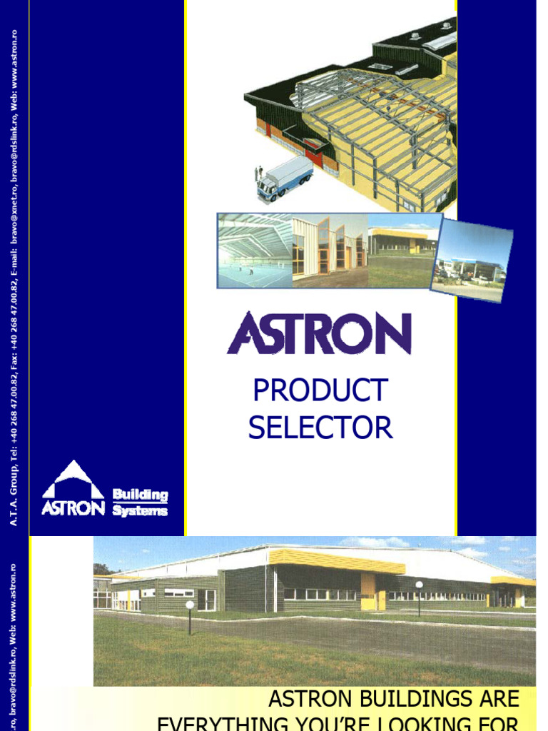Product Selector | PDF | Framing (Construction) | Screw