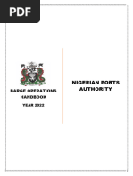 Format For Sea Service Letter - CPH | PDF | Merchant Navy | Shipping