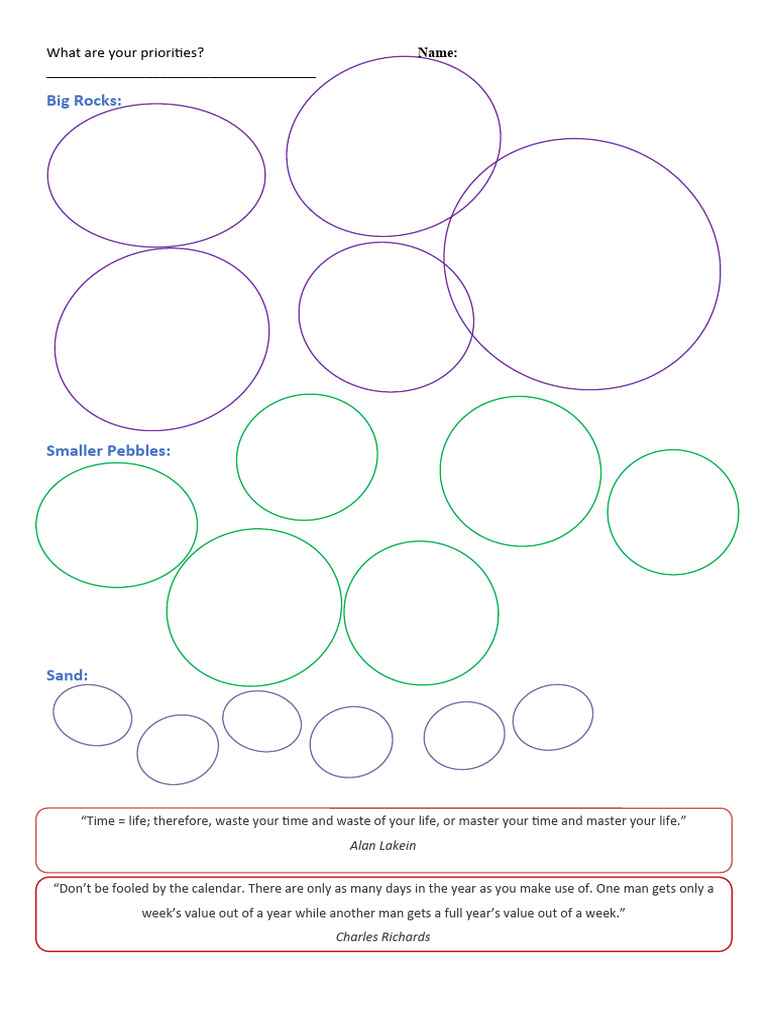 Lucía de La Vega Carrascal - Stones Sand Pebbles | PDF | Cognition ...