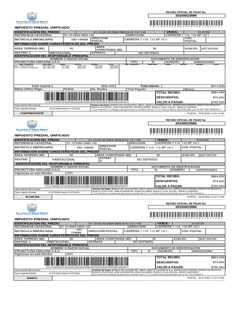 documento (4) | PDF | Bancos | Economias