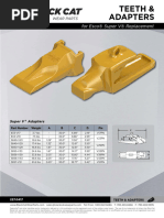 Duaplate D60: High Abrasion Solutions | PDF