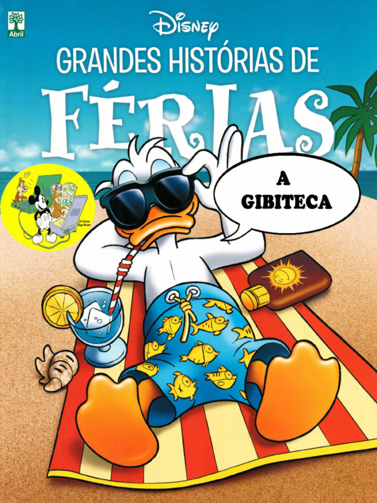 2 A Rocha Das Focas | PDF