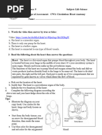 Yale Swallow Protocol PDF | PDF | Sensitivity And Specificity | Medicine