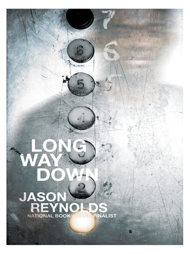 Long Way Down | PDF
