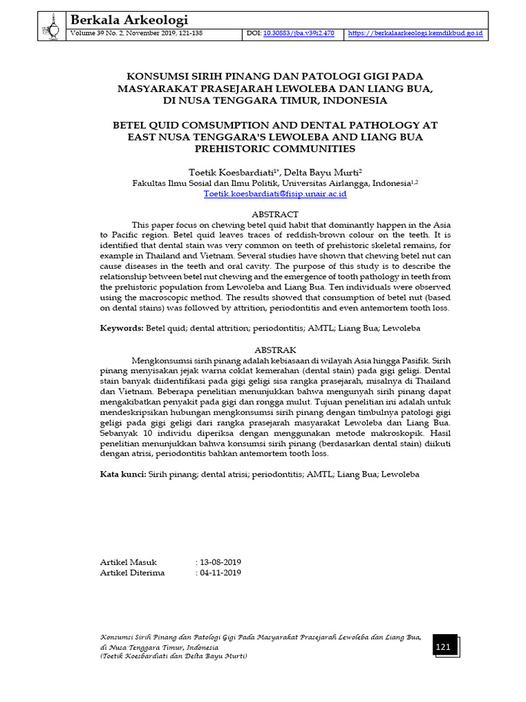 Admin,+FIX 2.+Sirih+Pinang | PDF