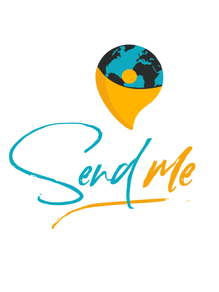 Logo - Send Me | PDF