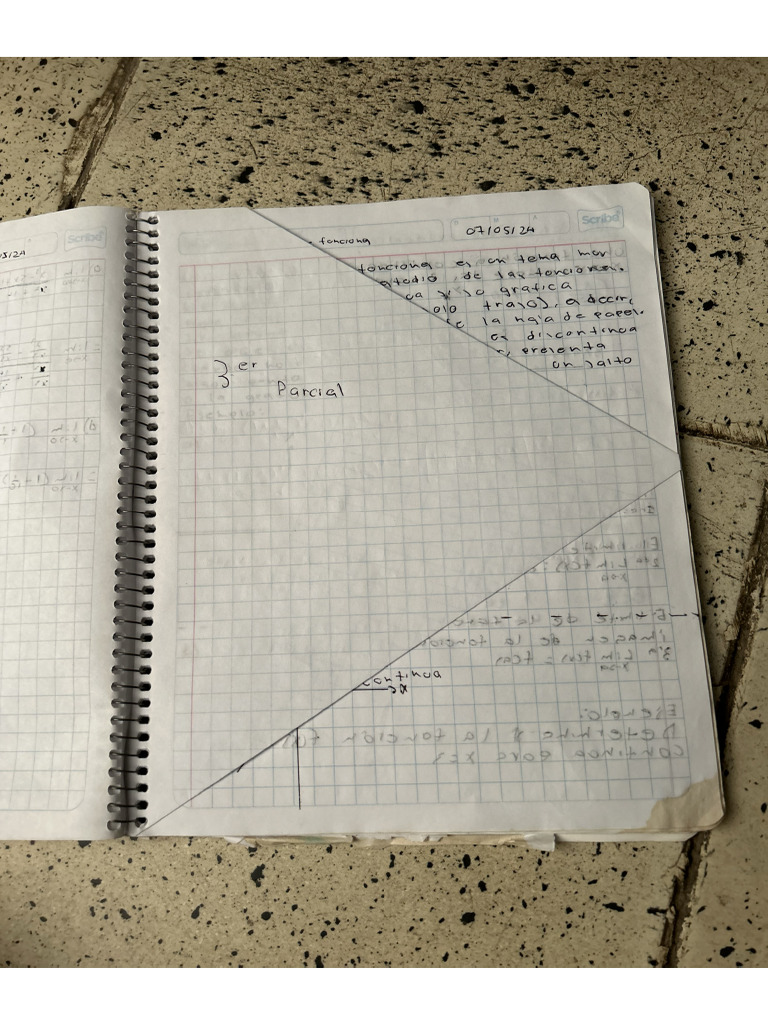 Libreta Cubano PRT 2 | PDF