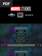 Avengers Endgame | PDF