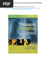 Core Radiology A Visual Approach To Diagnostic Imaging, 2nd Edition ...