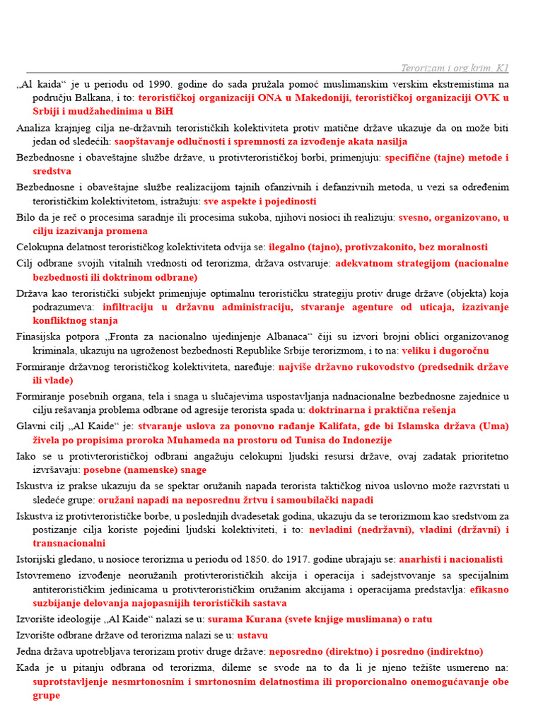 TiOK k1 | PDF