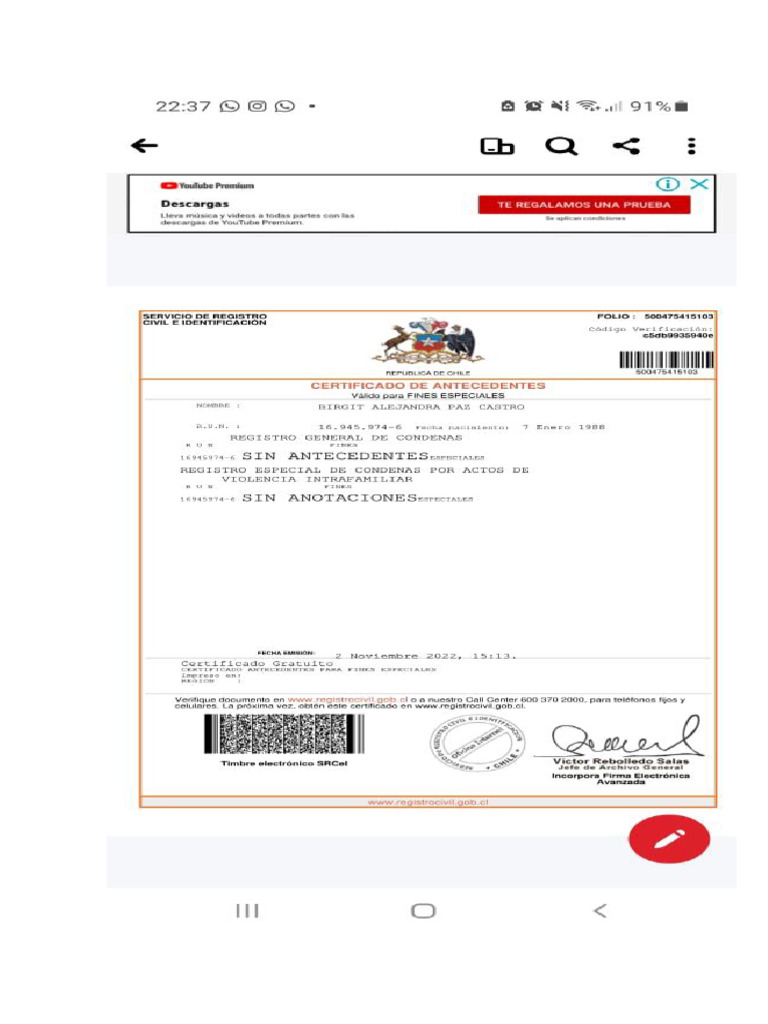 Doc2.PDF Prueba | PDF