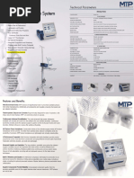 Alcon Legion Phaco System | PDF