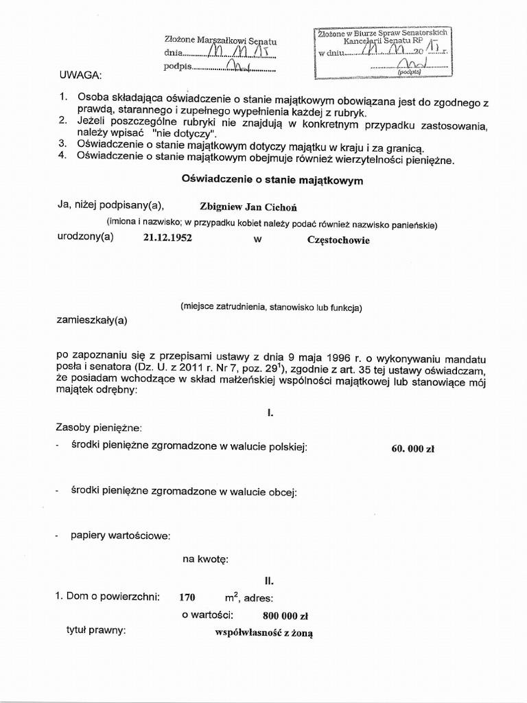 Cichon Pdf