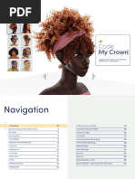 Pravana Chromasilk QuickStart Guide | PDF