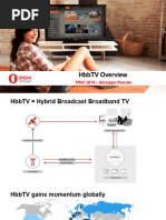 Yeastar Serie P Datasheet P550 P560 P570 | PDF | Voicemail | Call Centre