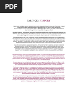 Banquet Function Prospectus Template | PDF | Lunch | Cuisine