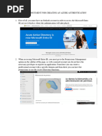 Outlook API n8n Setup Guide | PDF