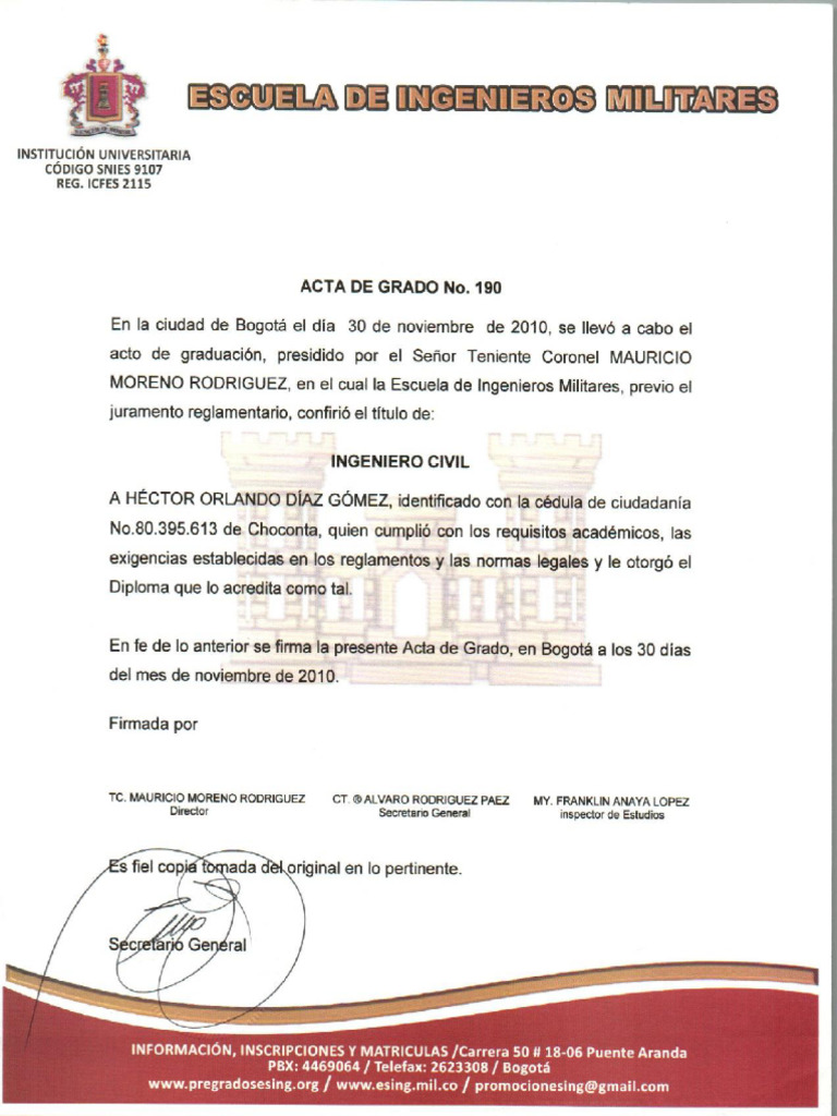 8.1 Acta Ing Civil HODG | PDF