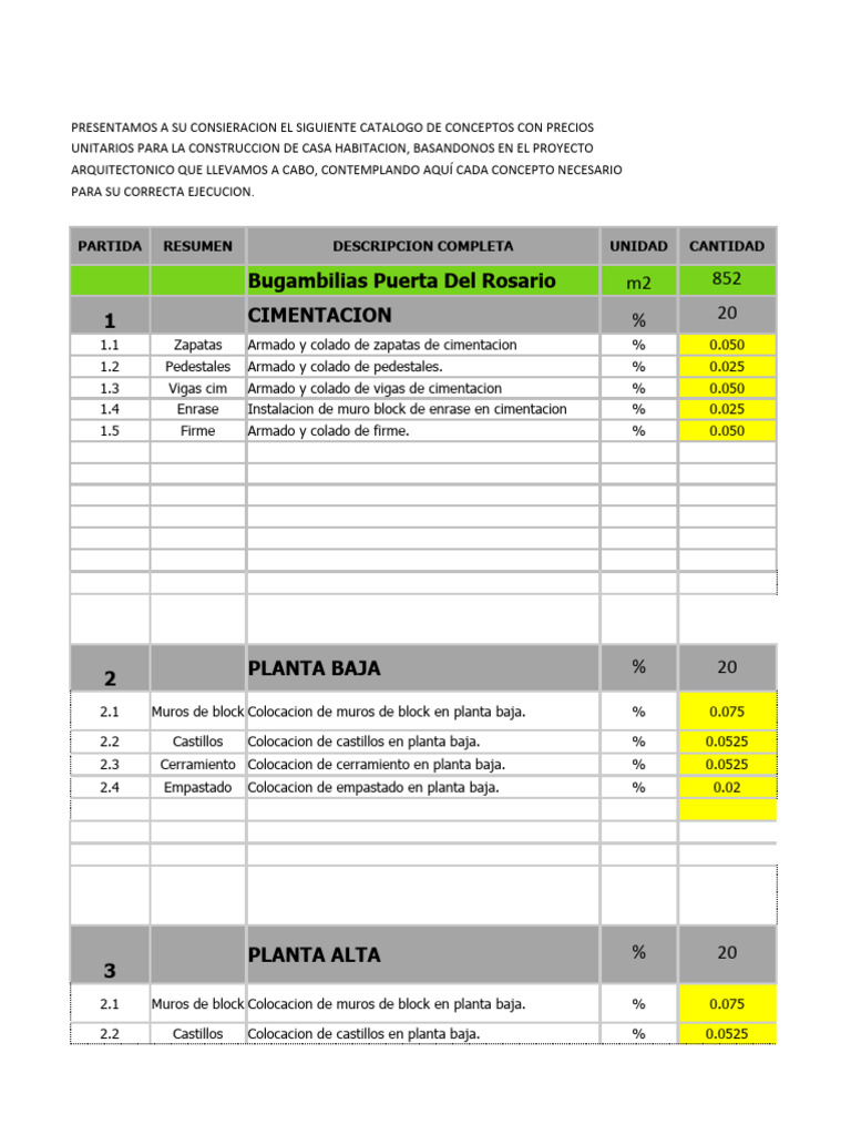 Estimacion 4 l15 m219 Pinos | PDF | Ingeniería estructural